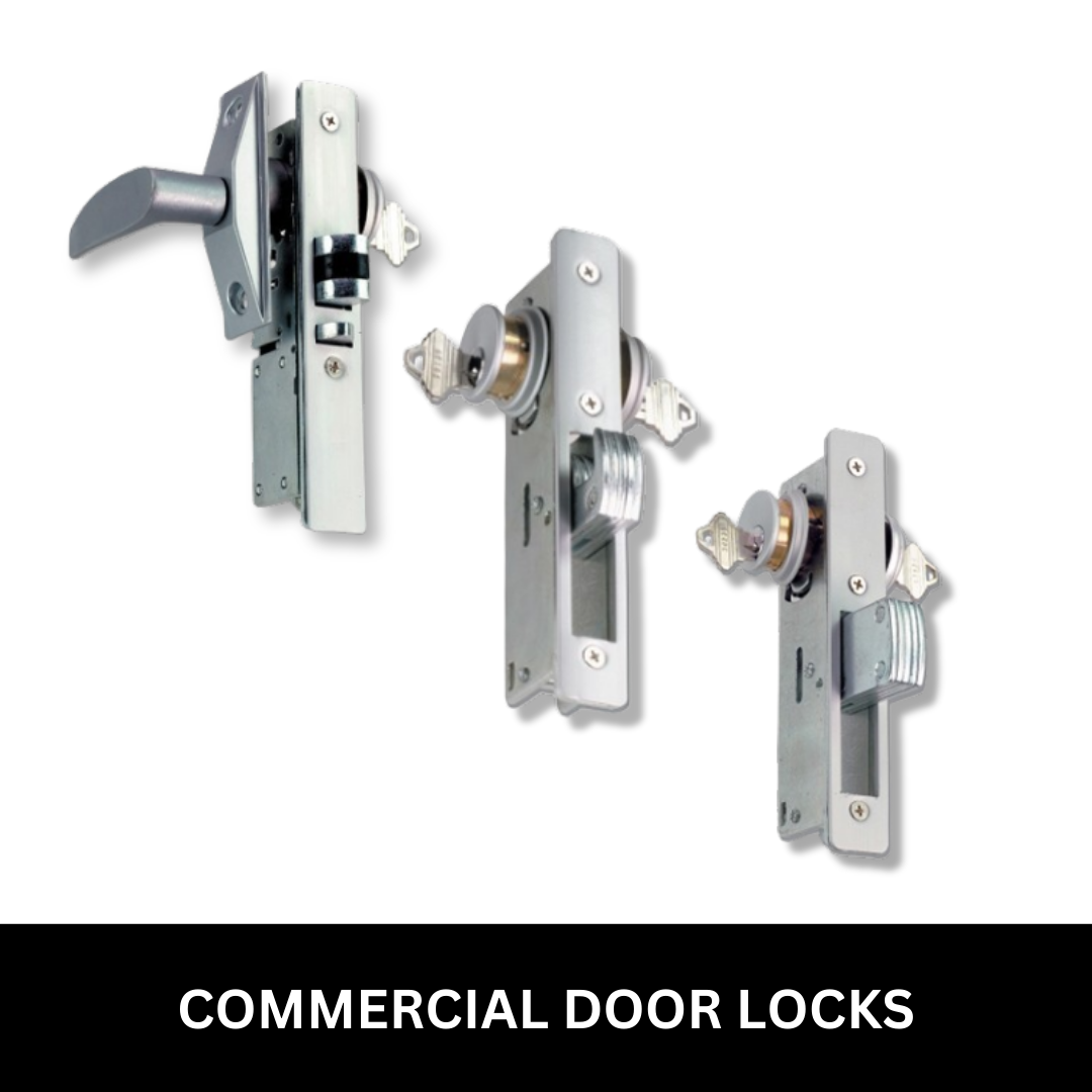 Door Locks – MONT HARD