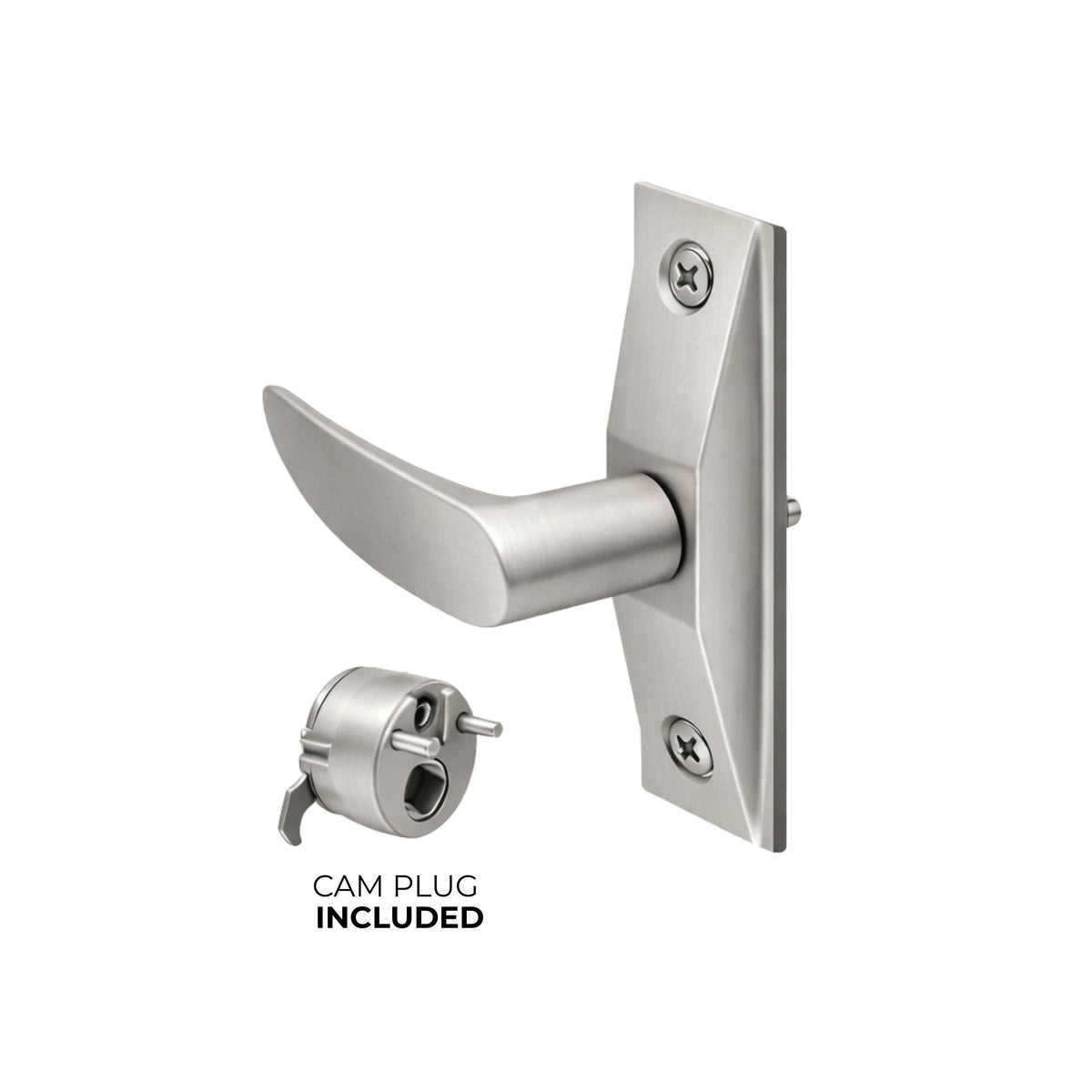 Lever Handle l Store Front Hardware – MONT HARD