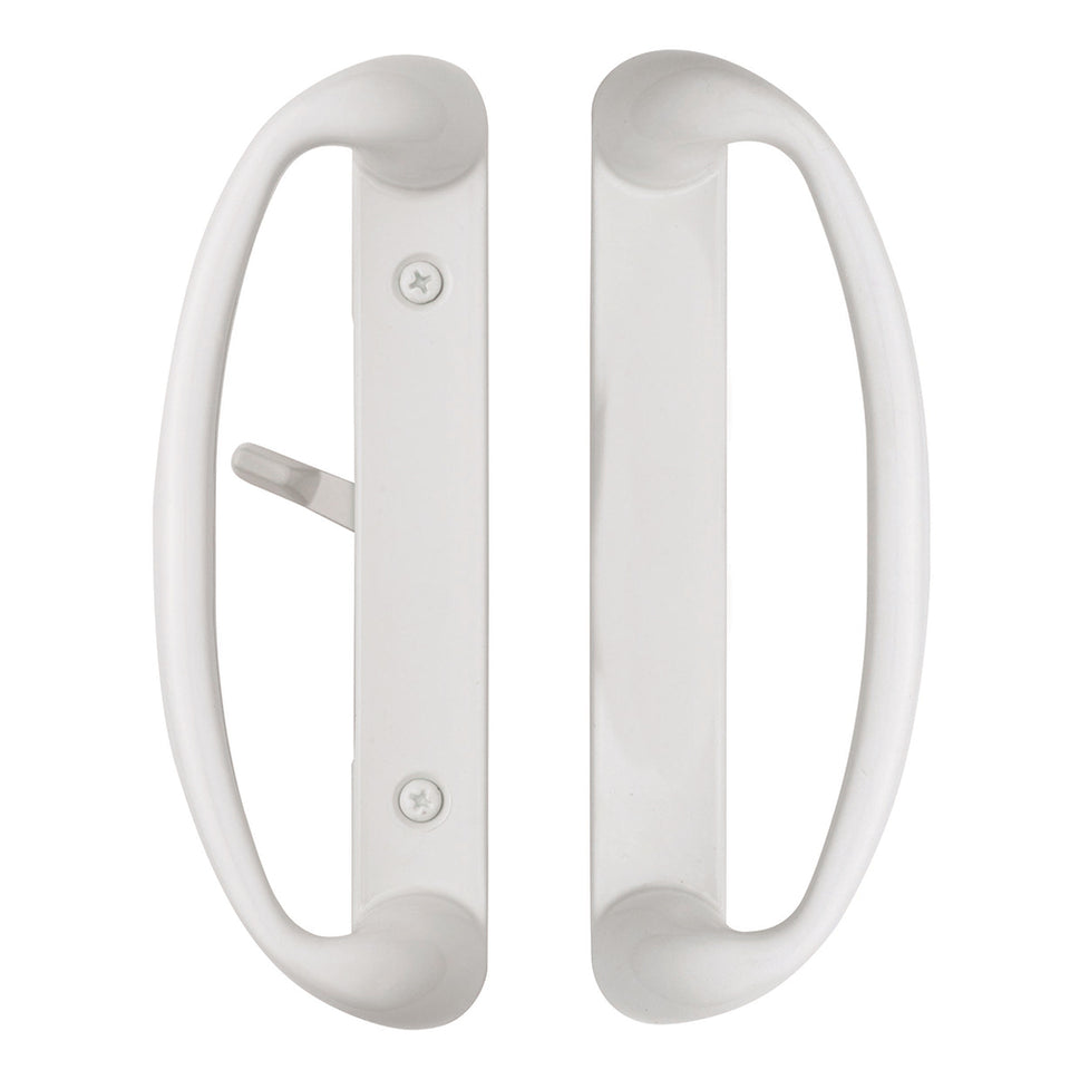 Keynetic Sliding Door Handle | Sonoma Series | Privacy Function – MONT HARD
