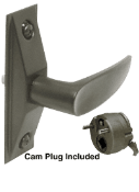 Lever Handle l Store Front Hardware – MONT HARD