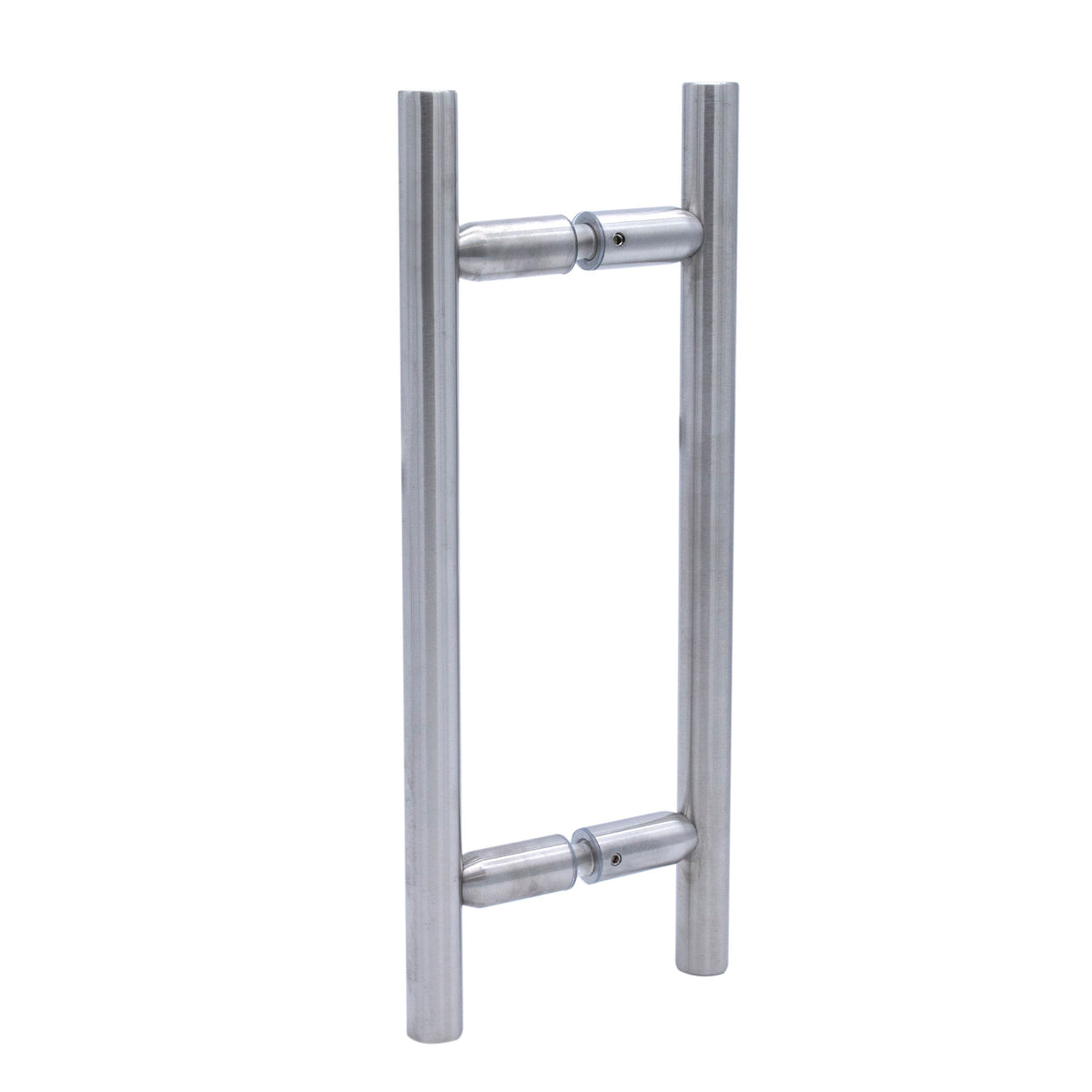 Square Back-to-Back Ladder Pull Handle | Crescent Hardware – MONT HARD